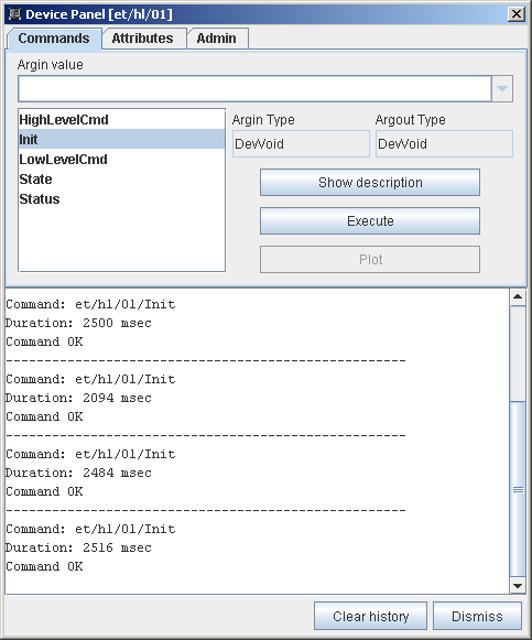 How to create inheritance link between Tango classes (C++) - TANGO Controls