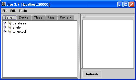 How to install TANGO on Windows - TANGO Controls