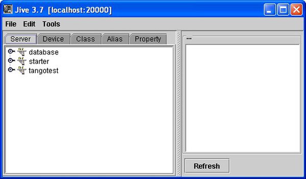 How to install TANGO on Windows - TANGO Controls