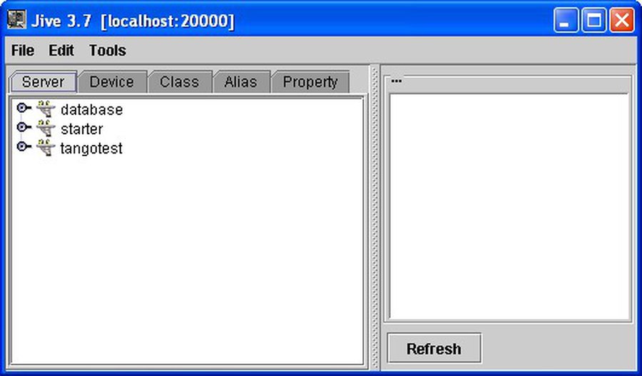How to install TANGO on Windows - TANGO Controls